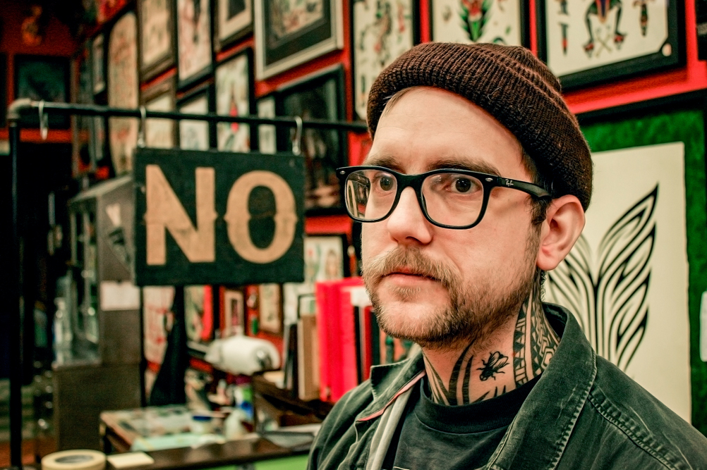 Old Soul Tattoo, Canonsburg, PA